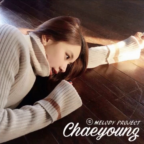 Stream Alone (Chaeyoung Melody Project) by KPOP LOVE | Listen online for free on SoundCloud