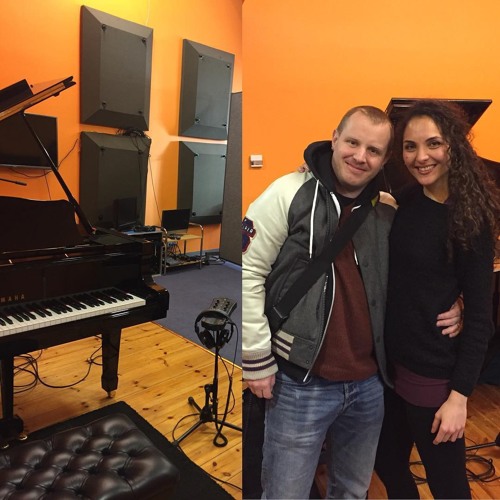 Stream Can't Help Falling In Love - Andria Antoniou & Greg Arrowsmith ...