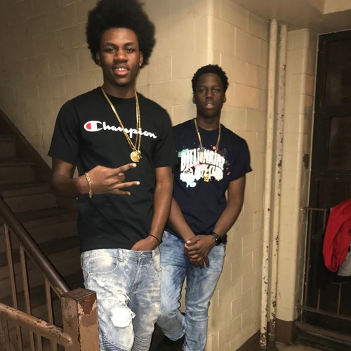Stream Ty Banks X Killa Kev My Day One (Prod. By @WavyBoyProductions ...