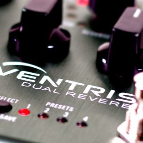 Stream Okada International | Listen to SOURCE AUDIO VENTRIS DUAL REVERB ...