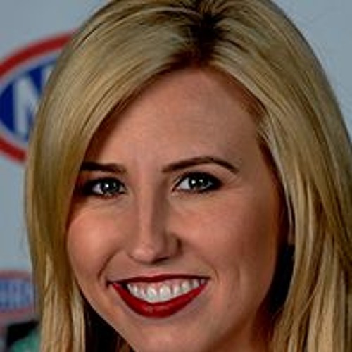 Stream episode Courtney Force on Win, Accident & SoCal Style by ...