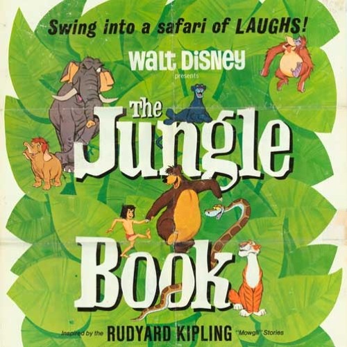 Stream The Bare Necessities by Maxime Plisson | Listen online for free ...