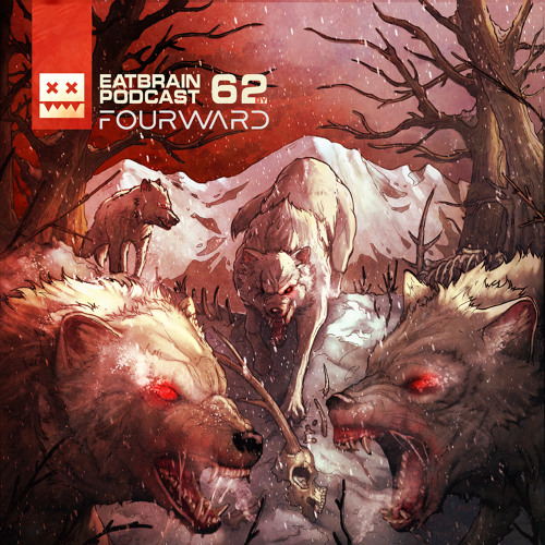 Stream EATBRAIN Podcast 062 by Fourward by EATBRAIN | Listen online for ...