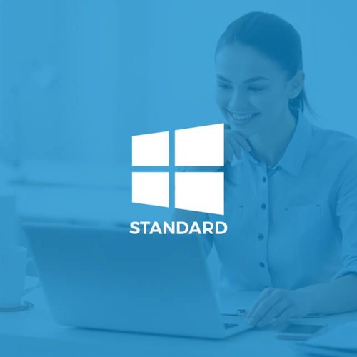 Stream episode Microsoft Windows 10 Standard training by visio learning ...