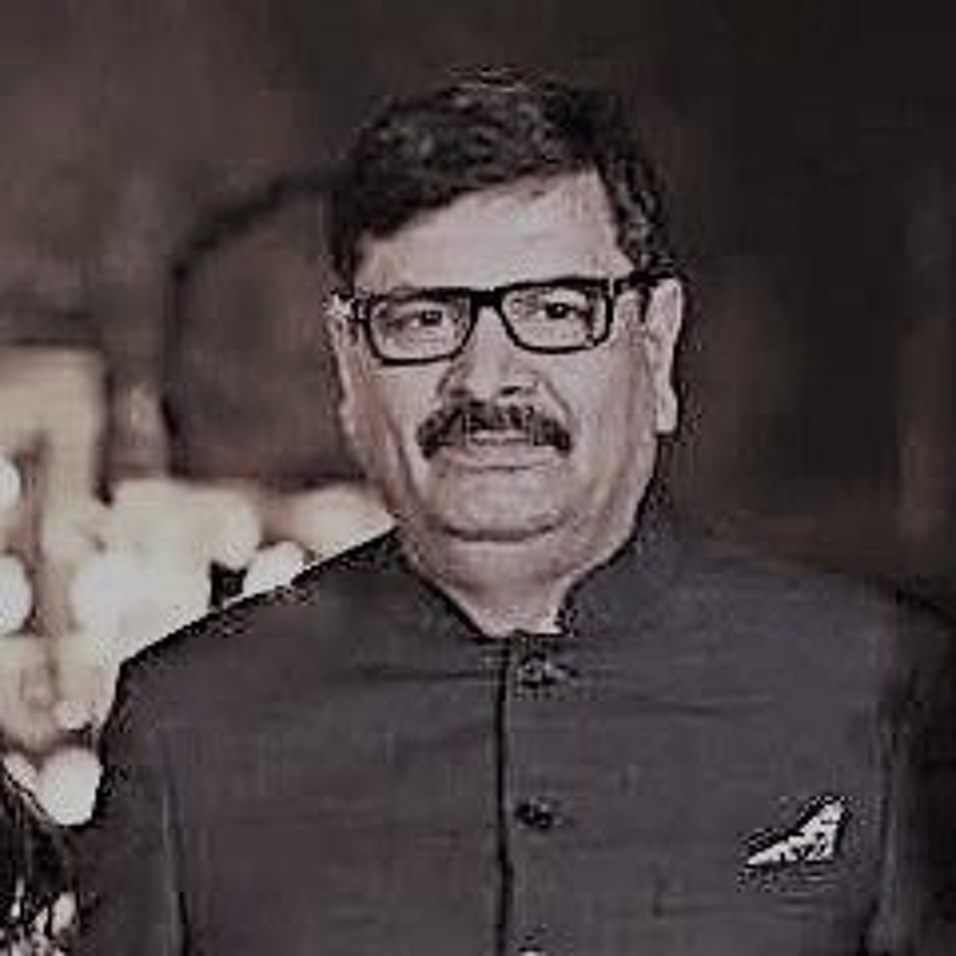 Stream ARJUN EK DURYODHAN HZAR (Hindi Poem By Ashwani Kapoor ) by ...