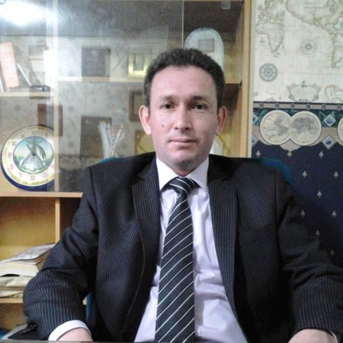 Stream UNA FE PUESTA A PRUEBA - JOHN JAIRO ALZATE by Edgar Beltranr ...