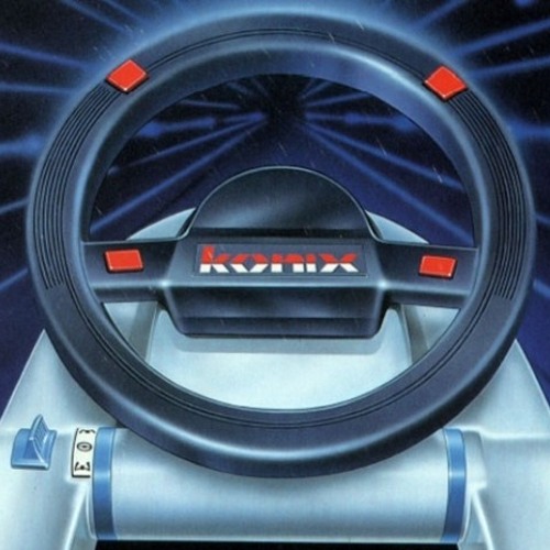 Stream episode Series 1 - Episode 4 - The Konix Multisystem by The ...