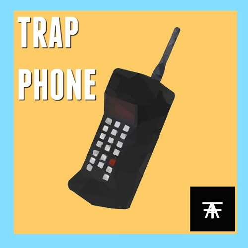 Stream TRAP PHONE by FALSE Official | Listen online for free on SoundCloud