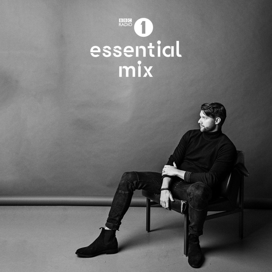 Stream Essential Mix - BBC Radio 1 by YOTTO | Listen online for free on ...