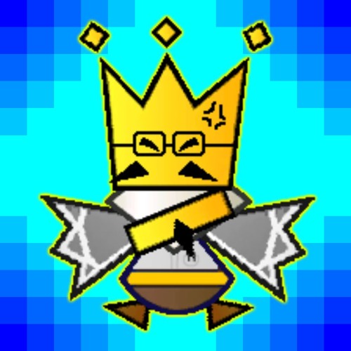 Stream The Angry Sammer Guy Nerd by Lugitaro | Listen online for free ...