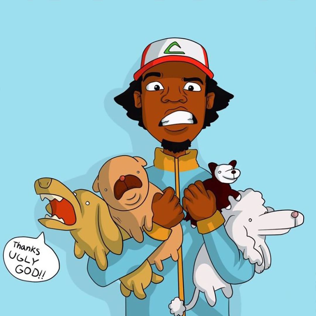 Stream Missed It | Ugly God type beat (prod. Waves) [FREE] by On These ...