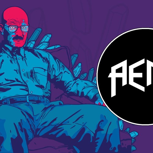 Stream Tito Bertin & PUNYASO - Breaking Bad (Remix) by AEMS | Listen ...