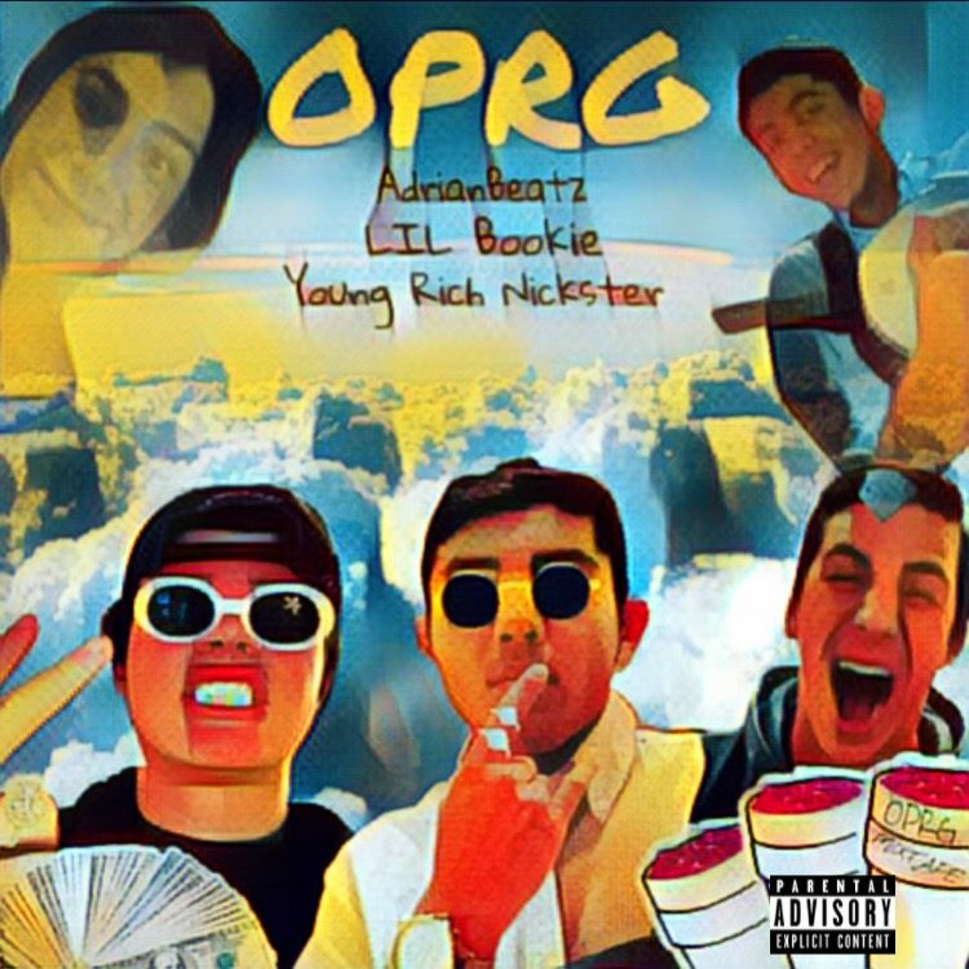 Stream OPRG- Fart Freestyle Pt. 2 [prod. By Danny E.B] by Op Rap GANG ...