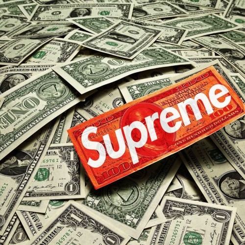 Stream Supreme by brxdy | Listen online for free on SoundCloud