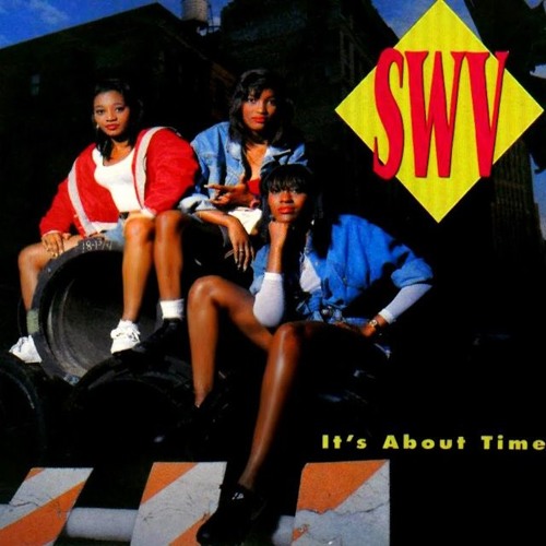 Stream 🎹 SWV Type Beat 1986 - "So Deep" (Instrumental) 90s R&B ...
