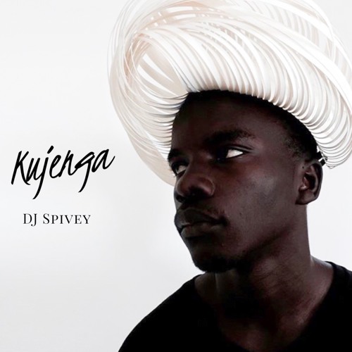 Stream Kujenga by DJ Spivey | Listen online for free on SoundCloud