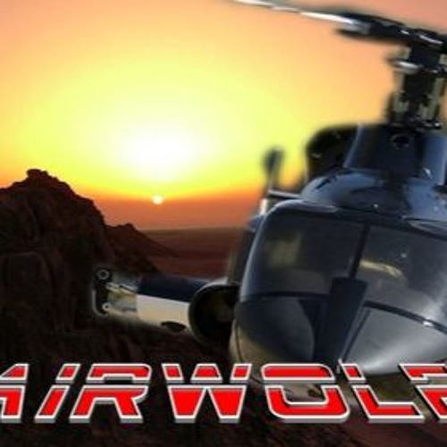 Stream Airwolf Theme by AfterTunez | Listen online for free on SoundCloud
