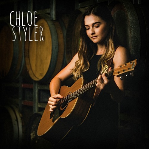 Stream CHLOE STYLER - Storm Chaser by The A&R Department | Listen ...