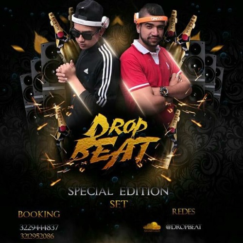 Stream Drop Beat SPECIAL EDITION by DropBeat | Listen online for free on SoundCloud