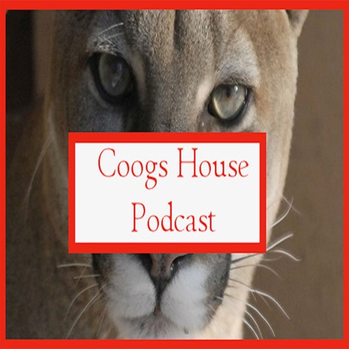 Listen to playlists featuring Coogs House Podcast by Coogs House ...