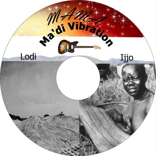 Stream MamaMyHero by Ma'di-Vibration | Listen online for free on SoundCloud