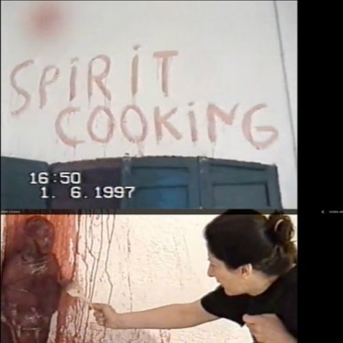 Stream Spirit Cooking (Prod. FlameAlkahest) by GiMMiCKS | Listen online ...