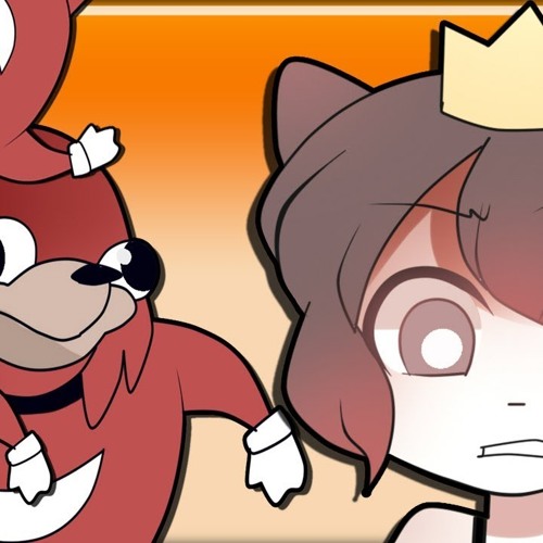 Stream THIS IS THE NEW QUEEN - Uganda knuckles by -Shouto Todoroki-🔥 ...