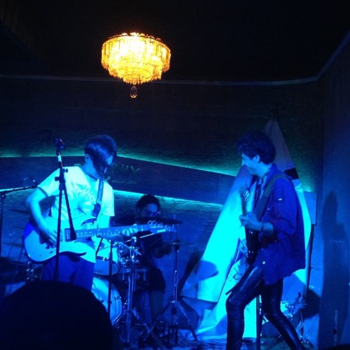 Stream Sueño by Pride Band Rock | Listen online for free on SoundCloud