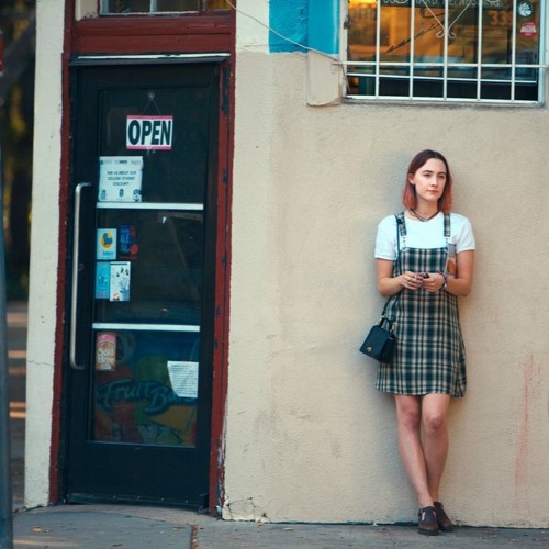 Stream Lady Bird y su relevancia - Audio por Sebastian Jaimes by Alex H ...