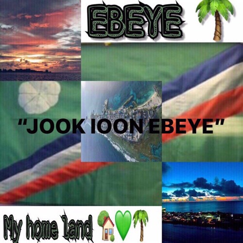 Stream JOOK IOON EBEYE by MELVIN JOHN | Listen online for free on ...