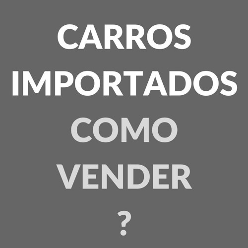 Stream Como Vender Carros Caros by Bruno Corsi | Listen online for free ...