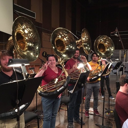 Stream TUBA GANG by Lil Tuba | Listen online for free on SoundCloud