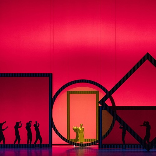 Stream Daphnis et Chloé - Benjamin Millepied by Opéra national de Paris ...