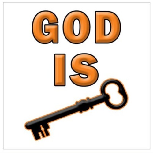 Stream THE KEY IS GOD by FAST /HIGH pitch MUSIC (feel free2 share ...