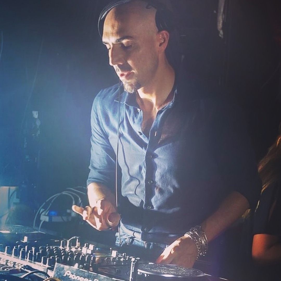 Stream Sam Paganini at La Fabrica (Cordoba) Argentina (Zenith World ...