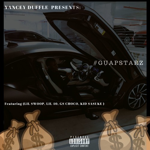 Stream TRUST & LIL 40 - ''RUGRATS'' by Duffle | Listen online for free ...