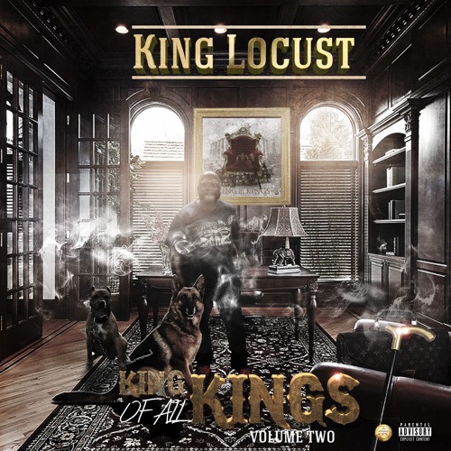 Stream King Of All Kings Vol.2 MR. SAPRANO by King Locust | Listen ...