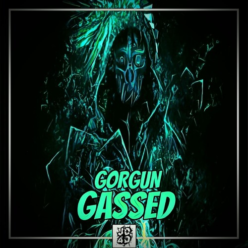 Stream Gorgun- Gassed by JesusDied4Dubstep | Listen online for free on ...