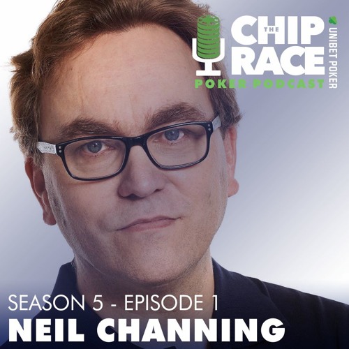 Stream episode SEASON 5 EPISODE 1 - Neil Channing Ryan Laplante Patrick ...