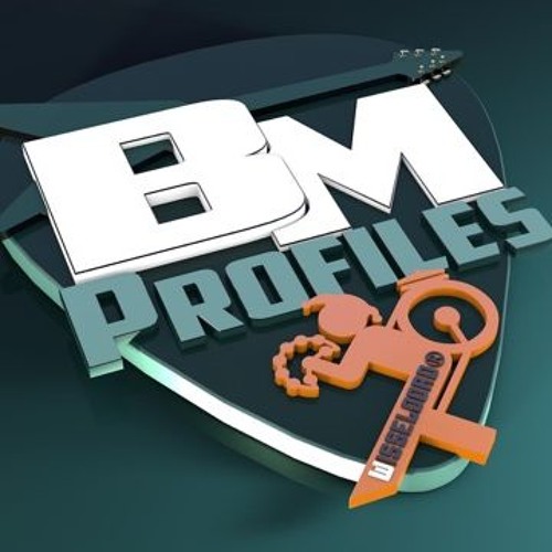 Stream Bert Meulendijk | Listen to BM Profiles Wisseloord amp ...