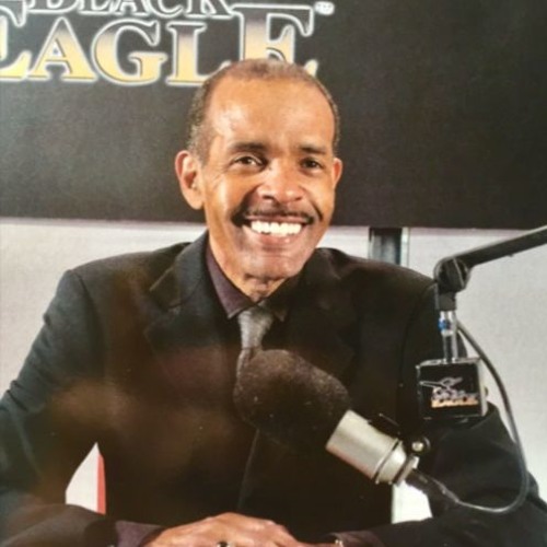 Stream Juanita Moore Akida & Dennis Doster - Dick Gregory Exhibit at ...