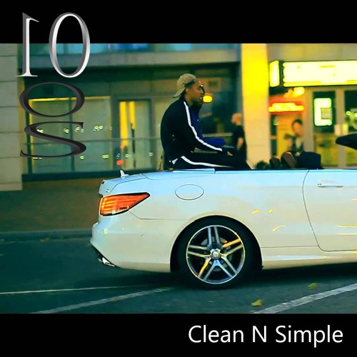 Stream Tenos - Clean N Simple MIX by Ten Ounce | Listen online for free ...