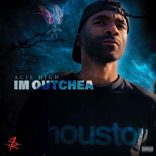 Stream I'M OUTCHEA - ACIE HIGH by Aqualeo | Listen online for free on ...