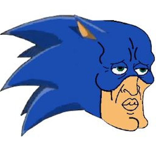 Stream You're Too Dank (Sonic Remix) by Shrek (Official) | Listen ...