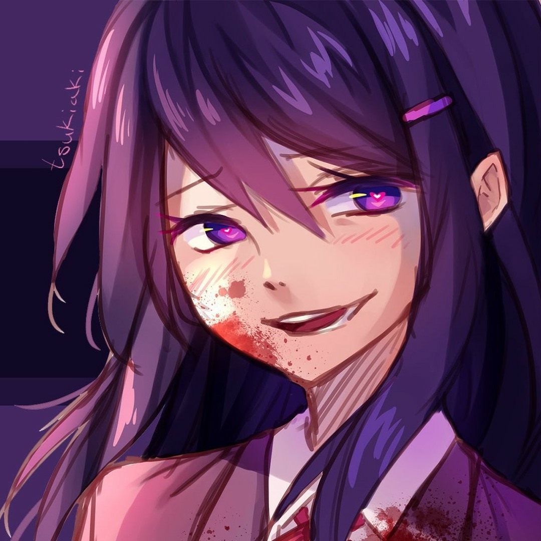 Stream B L O O D L U S T (yuri megalo) TALES FROM THE LITERATURE CLUB ...