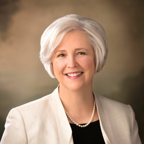 Stream Test of the Heart: Sister Neill F. Marriott's Devotional Address ...