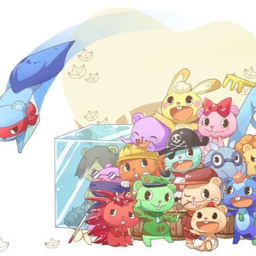 Stream HTF Theme Song by she say do you love me | Listen online for ...