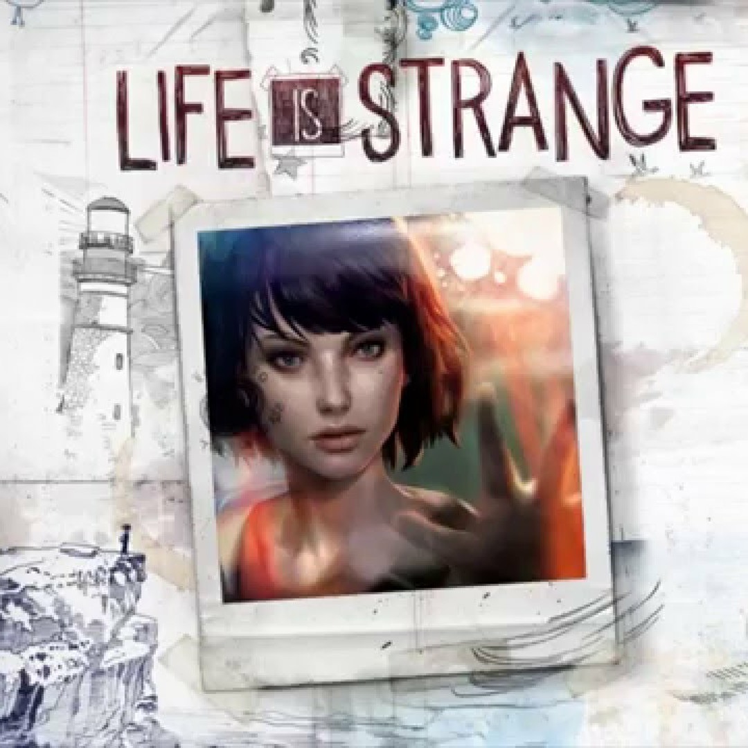 Stream Светлана БТС | Listen to Life Is Strange OST playlist online for ...