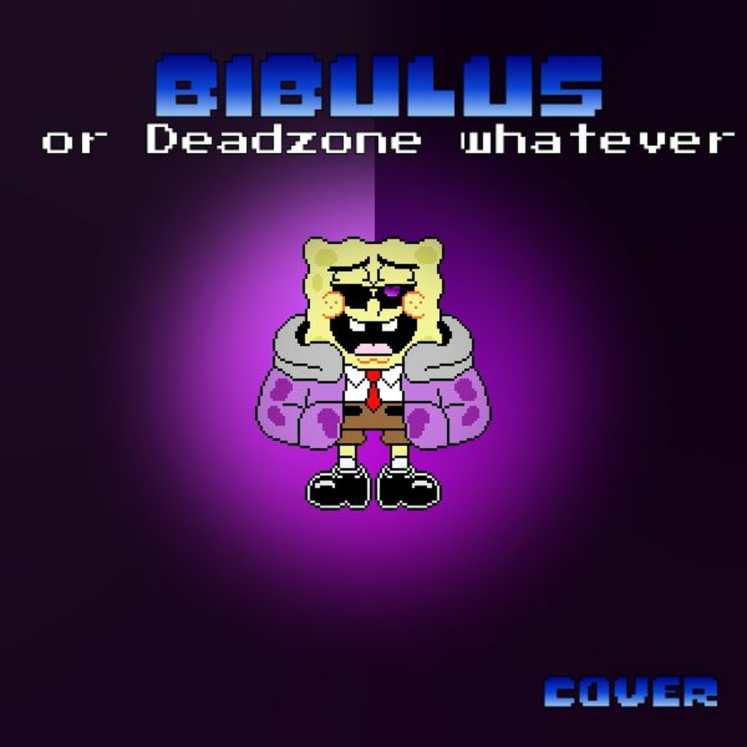 Stream (Spongeswap AU)Bibulus/Deadzone(Philly Music Person's Cover) by ...