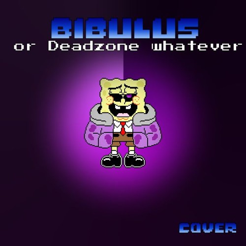 Stream (Spongeswap AU)Bibulus/Deadzone(Philly Music Person's Cover) by ...